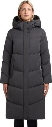 Khujo Steppjacke Khujo Ainu - Damen Steppmantel