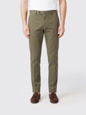 Pantaloni Torino Pantalon PT TORINO Homme couleur Gris