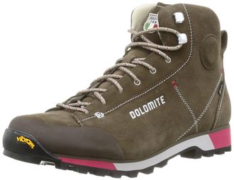 Dolomite Cinquantaquattro Hike W GTX, Sportschuhe f&uuml;r Damen, OTT Br T B, 36 2/3 EU