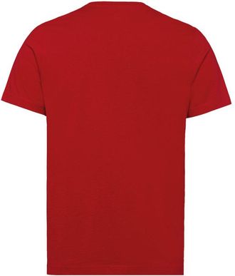adidas Performance T-Shirt FC Bayern M&uuml;nchen, T-Shirt DFB-Pokalsieger 2026, Herren, Rot