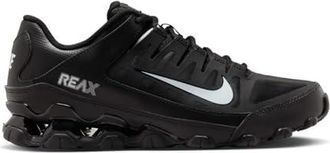Nike Nike Femme Reax 8 TR Chaussure dathl&eacute;tisme, Black/White, 37.5 EU