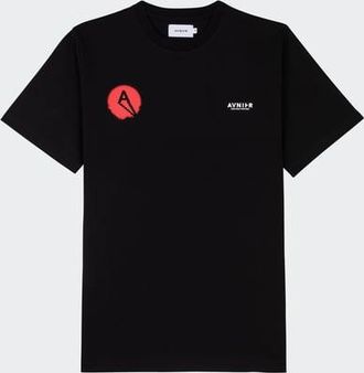 Avanier T-SHIRT - Taille XS