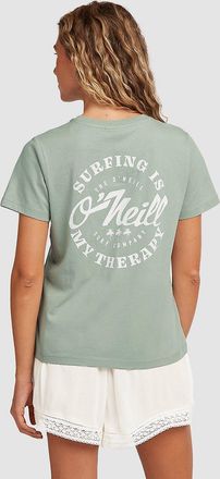 O'Neill Graphic T-Shirt marble arch