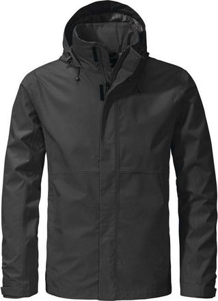 Sch&ouml;ffel Hardshelljacke Jacket Gmund Men Robuste & winddichte Regenjacke