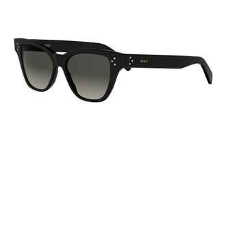 Celine Celine, Damen, Accessories, Schwarzk, 52 MMGr&ouml;&szlig;e