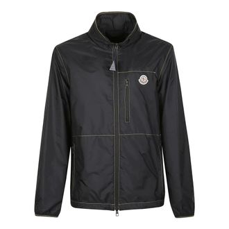 Moncler Herren, Jacken, Schwarzk, MGr&ouml;&szlig;e
