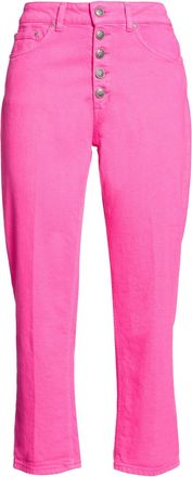 Dondup HOSEN & R&Ouml;CKE - Jeanshosen auf YOOX.COM