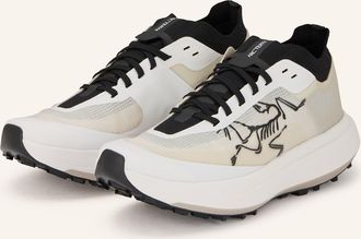 Arc'teryx Trailrunning-Schuhe Sylan Pro weiss