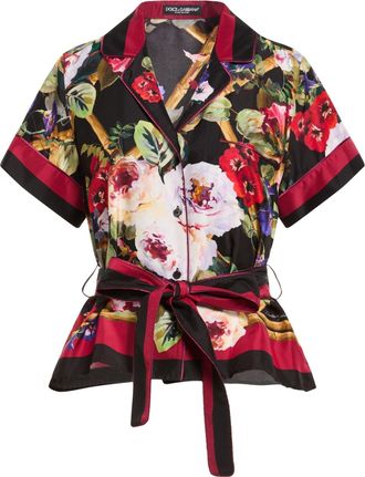 Dolce & Gabbana TOPS - Hemden auf YOOX.COM