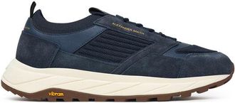 Alexander Smith Sneakers Dublin ASBEBKM-7891 Dunkelblau