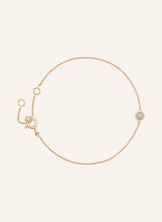 Wempe Wempe Fine Jewelry Armband Minimalism rosegold