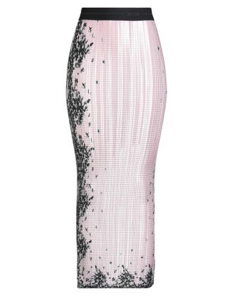 Msgm HOSEN & R&Ouml;CKE - Midi-R&ouml;cke auf YOOX.COM