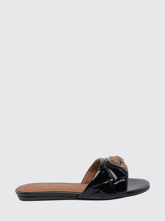 Kurt Geiger Sandales &agrave; Talons Femme couleur Noir