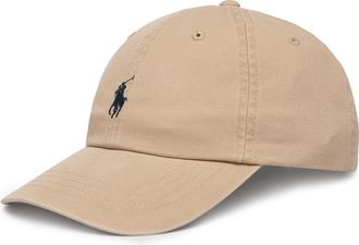 Polo Ralph Lauren Cap Polo Ralph Lauren 211912843023 Beige