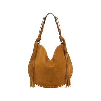 Isabel Marant Damen, Taschen, Braun, ONE SIZEGr&ouml;&szlig;e