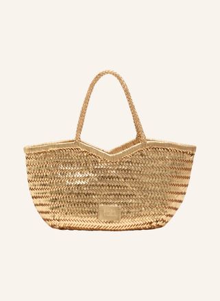 Bimba & Lola Bimba Y Lola Shopper gold