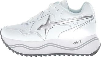 W6YZ W6Yz, Femme, Chaussures, Blanc, Taille: 38 EU Deva W