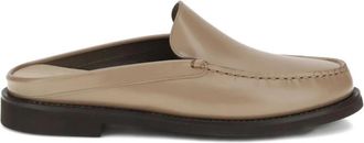 Brunello Cucinelli Brunello Cucinelli Sandalen - Sandals Beige - Gr. 35 (EU) - in Beige - f&uuml;r Damen