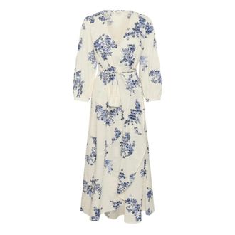 Part Two AlyaPW Kleid - - Dresses - Damen - Blau - M