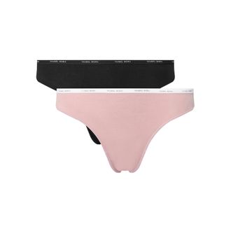 Ysabel Mora String-Set 19007 Rosa