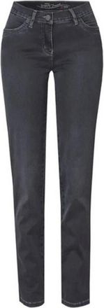 Toni Slim-fit Hose - - Jeans - Damen - Grau - XL