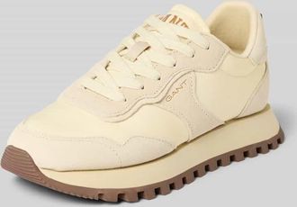 GANT Sneaker mit profilierter Sohle Modell Caffay