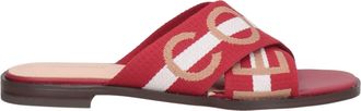 Coccinelle SCHUHE - Sandalen auf YOOX.COM