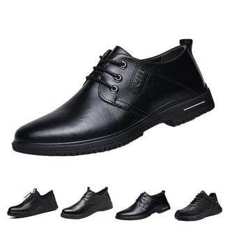 Generic Chaussures de chef de cuisine imperm&eacute;ables antid&eacute;rapantes | Sabots de jardin dallaitement l&eacute;gers | Chaussures de travail classiques en cuir pour la re