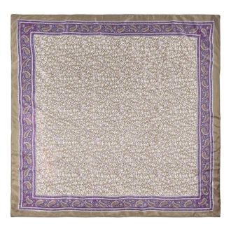 Louise Misha Foulard Romy Soie - Collection Femme Louise Misha