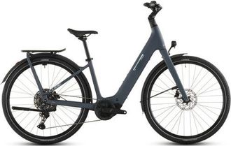 Cube Kathmandu Hybrid C:62 Pro 400X - E-Citybike