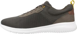 Geox Homme, Chaussures, Gris, Taille: 40 EU Baskets Mode pour Hommes et Femmes