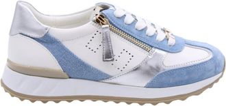 Nathan-Baume Femme, Chaussures, Multicolore, Taille: 39 EU Delilah