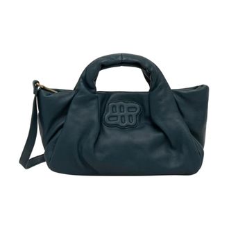 Munthe Damen, Taschen, Gr&uuml;n, ONE SIZEGr&ouml;&szlig;e