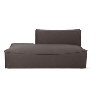 Ferm Living Canap&eacute; Catena module ouvert &agrave; gauche Ferm Living
