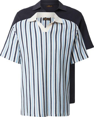 Jack & Jones Poloshirt JPRBLUHARRY