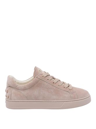 Tod's Baskets - Beige