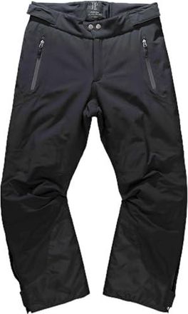 JP1880 Jay-pi Skihose, Skiwear, Bauchfit, Funktions-qualität Pantalon décontracté, Noir, 6XL Hommes