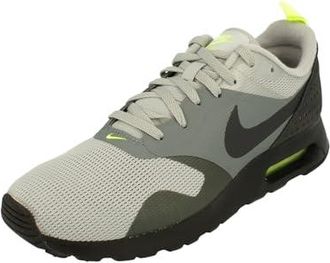 Nike Nike Air Max Tavas Hommes Running Trainers 705149 Sneakers Chaussures (UK 6 US 7 EU 40, Wolf Grey Anthracite Cool Grey 015)