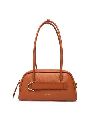 Coccinelle Handtasche U4A Coccinellepaki E1 U4A 12 02 01 Braun