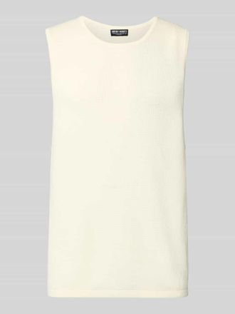 Antony Morato Top mit Rundhalsausschnitt