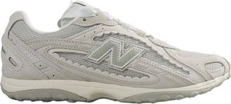 New Balance Femme, Chaussures, Blanc, Taille: 38 EU U204L2Sz