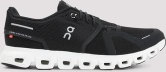 On Low-Top Sneaker - 6 Sneakers - Gr. 10_5 - in Schwarz - für Damen