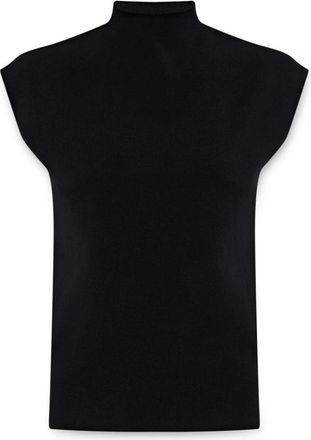 Elena Miro Femme, Pulls, Bleu, Taille: 40 FR Smanicato Top