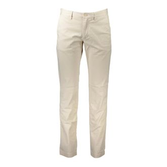 Tommy Hilfiger Homme, Pantalons, Beige, Taille: W31 L34 V&ecirc;tements