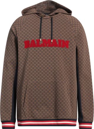 Balmain TOPS - Sweatshirts auf YOOX.COM