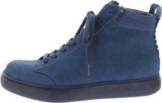 Finn Comfort Herren, Schuhe, Blau, 39 1/2 EUGröße