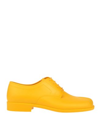 Maison Margiela SCHUHE - Schn&uuml;rschuhe auf YOOX.COM