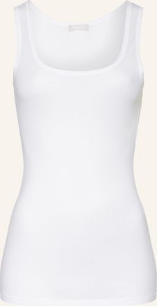 Hanro Top Ultralight weiss