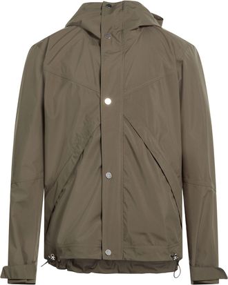 RANRA JACKEN & M&Auml;NTEL - Jacken und Anoraks auf YOOX.COM