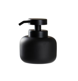 Ridder Seifenspender Dahlia schwarz